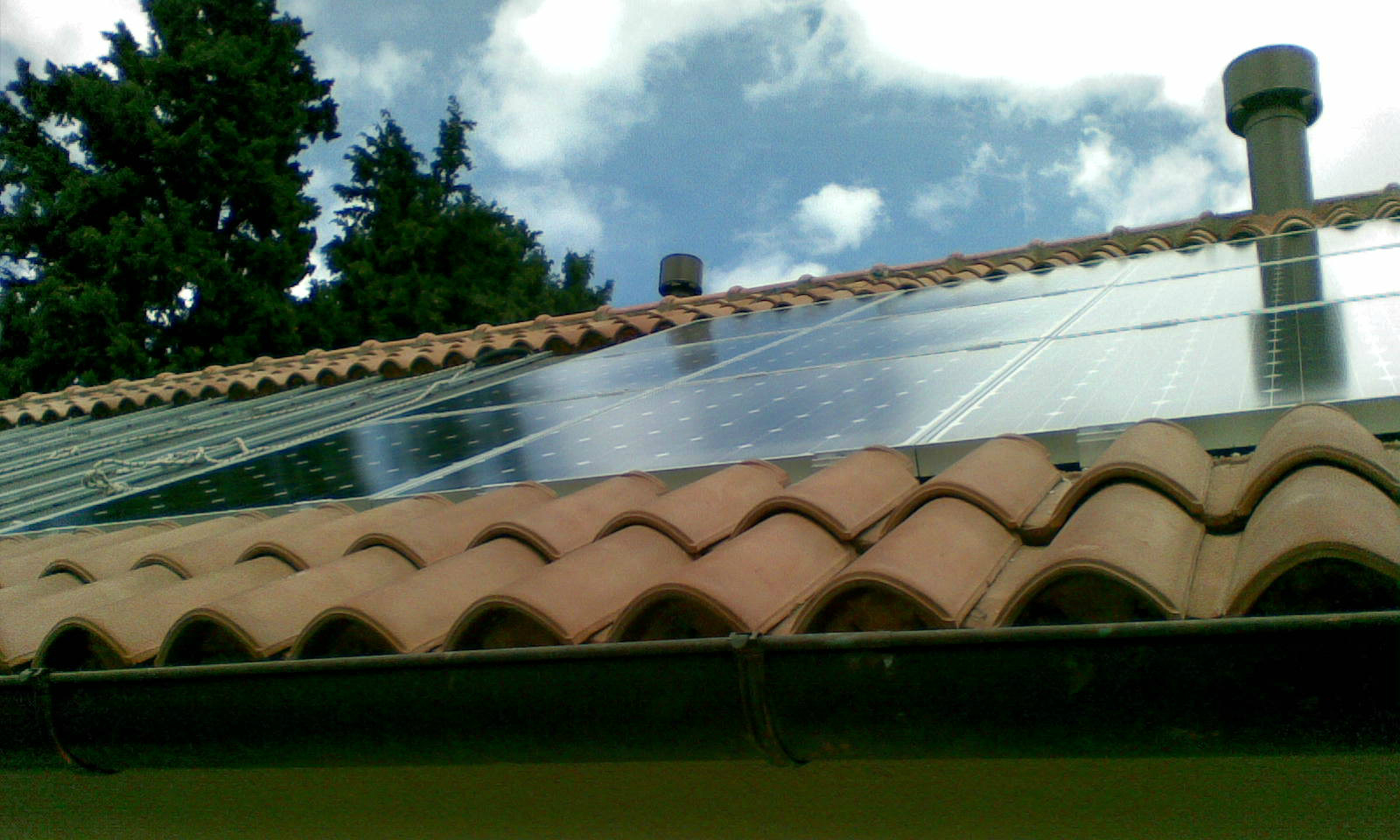 Gallery – Auxin Solar