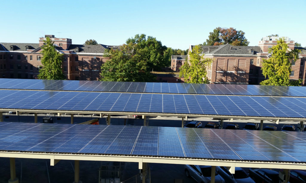 Gallery – Auxin Solar