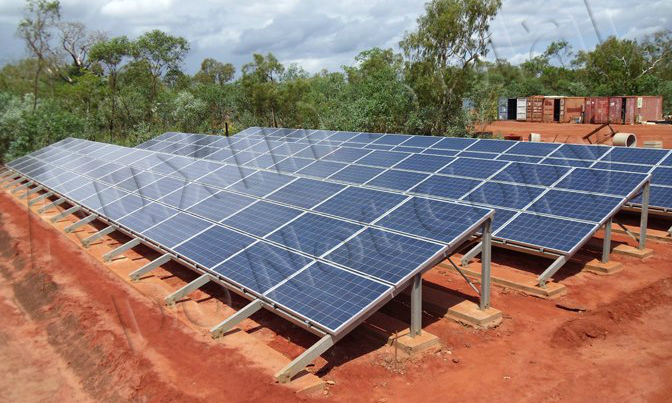 Gallery – Auxin Solar