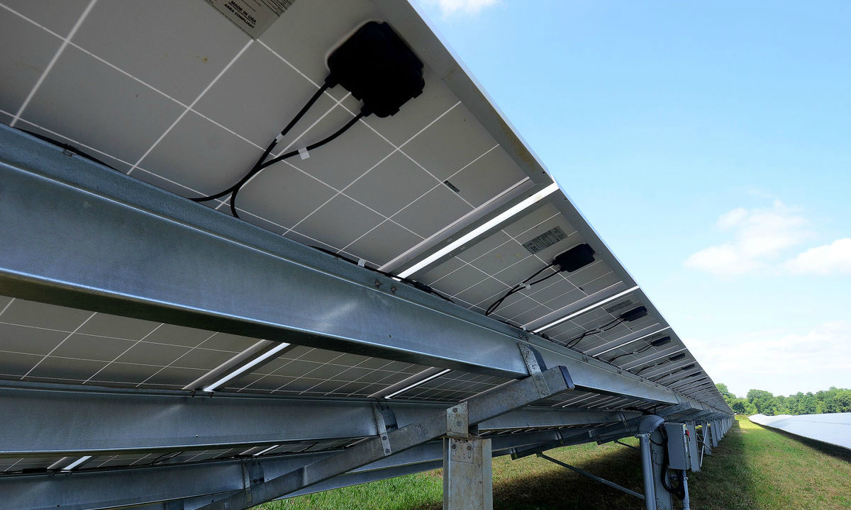 Gallery – Auxin Solar