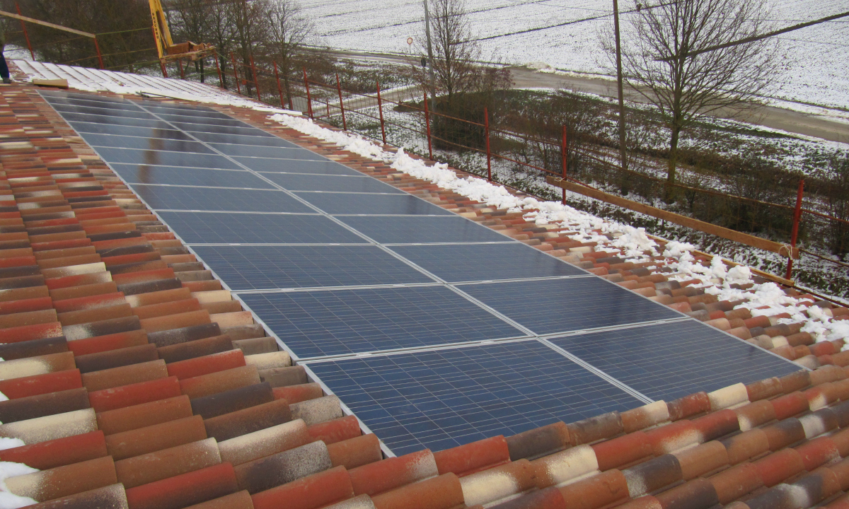 Gallery – Auxin Solar