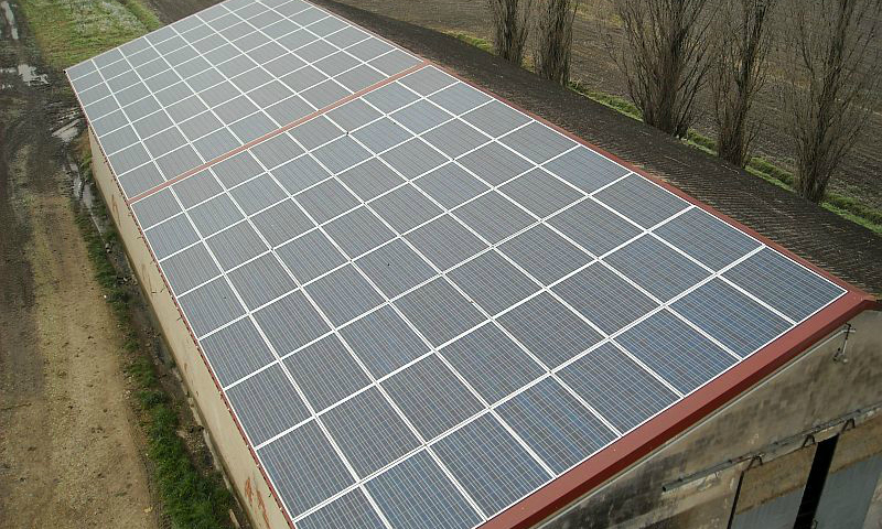 Gallery – Auxin Solar