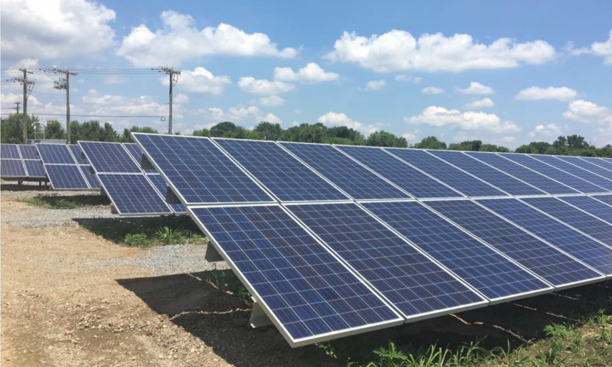 Gallery – Auxin Solar