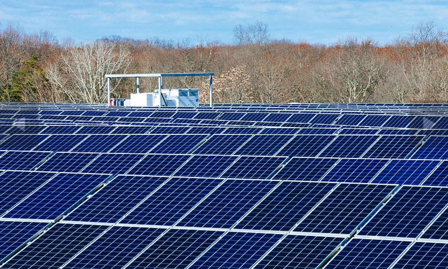 Gallery – Auxin Solar