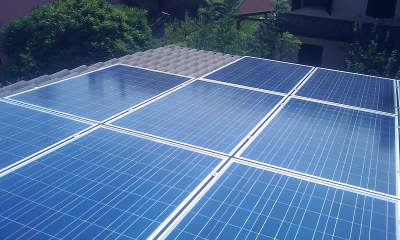 Gallery – Auxin Solar