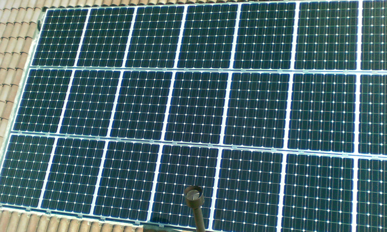 Gallery – Auxin Solar